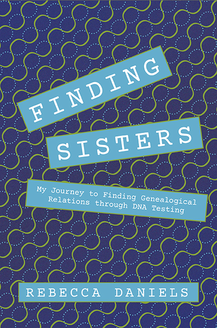 Formatting the Book and Designing the Cover for Finding Sisters ...