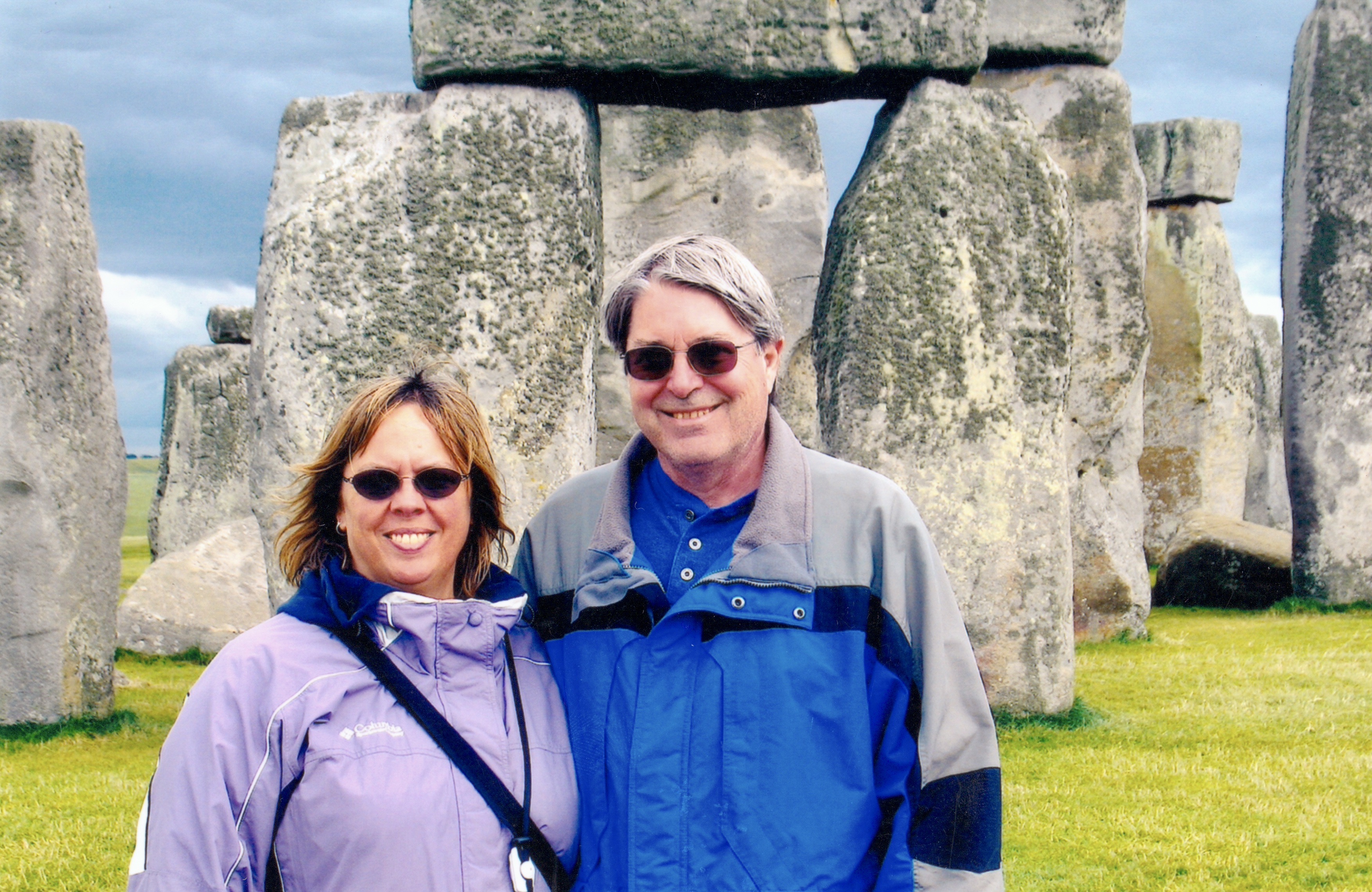 Winter Revisions, Spring Transitions, and Some Exciting News – Rebecca ...